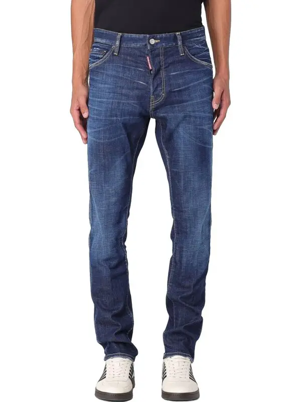Dsquared2 Jeans - Navy