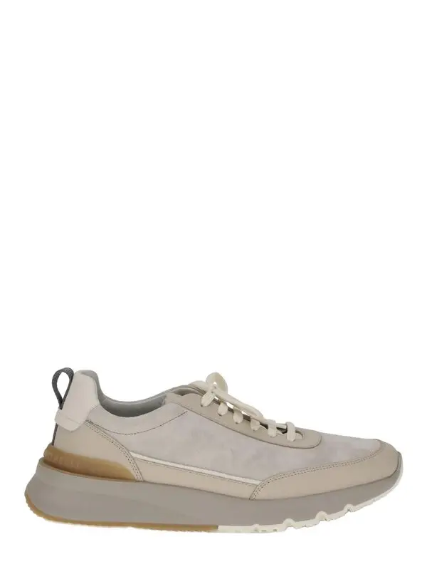 Brunello Cucinelli Sneakers - Beige