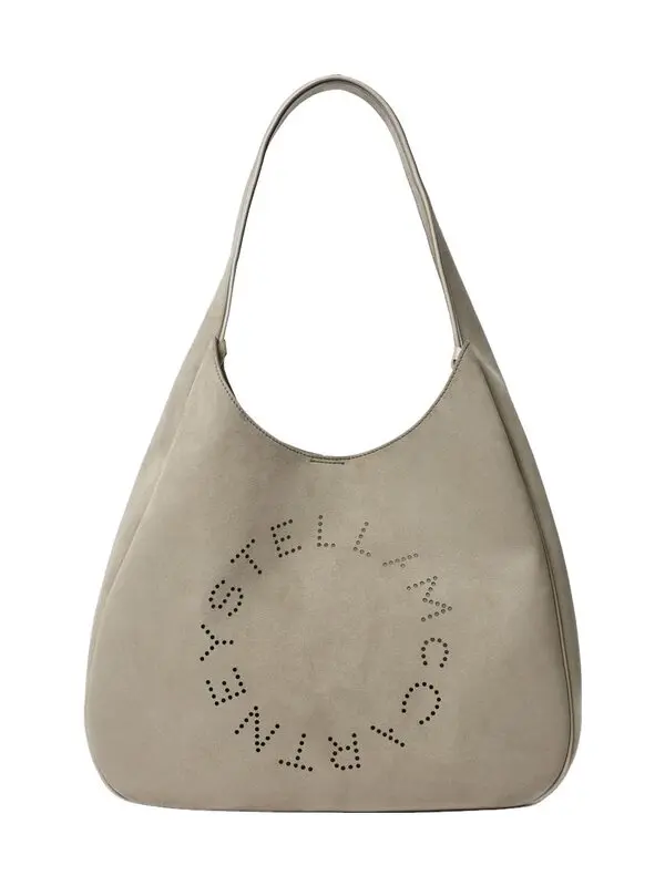 Stella McCartney Shoulder Bag - Grey
