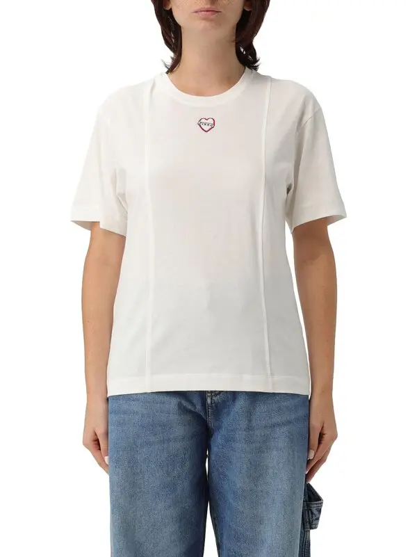 Pinko T-shirt - White