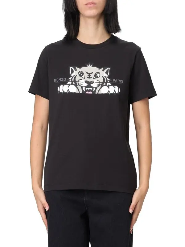 Kenzo T-shirt - Black