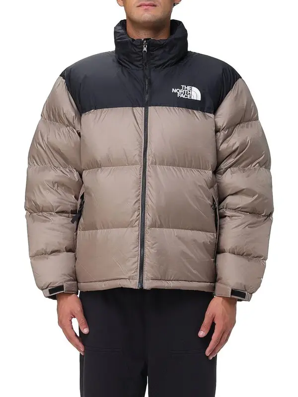 The North Face Jacket - Brown