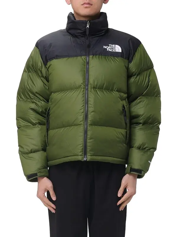 The North Face Jacket - Green