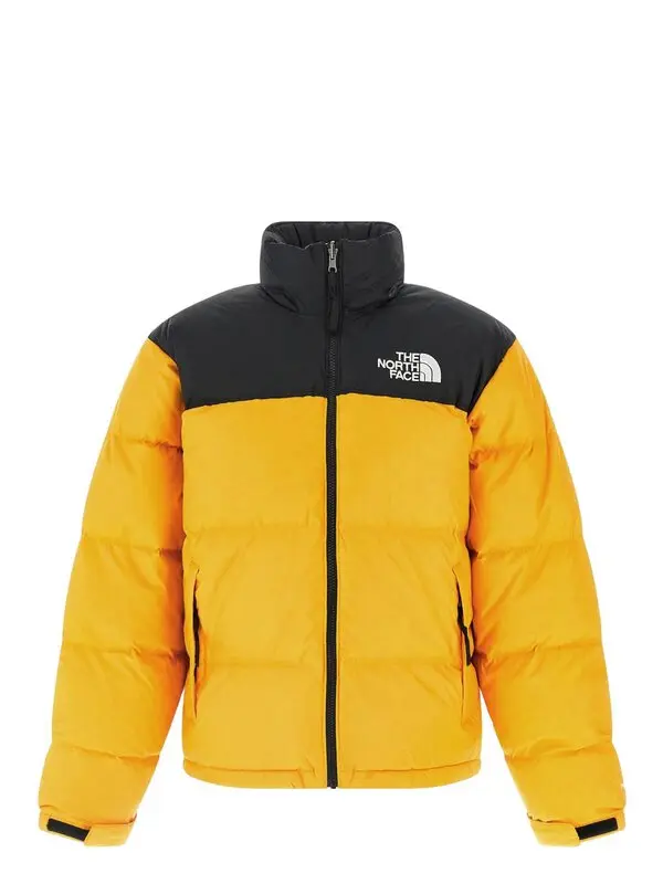 The North Face Jacket - Yellow
