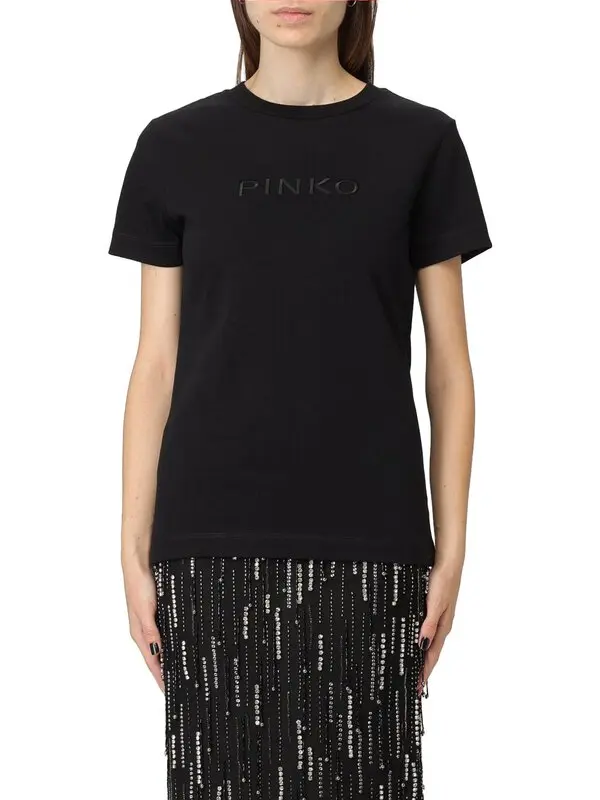 Pinko T-shirt - Black