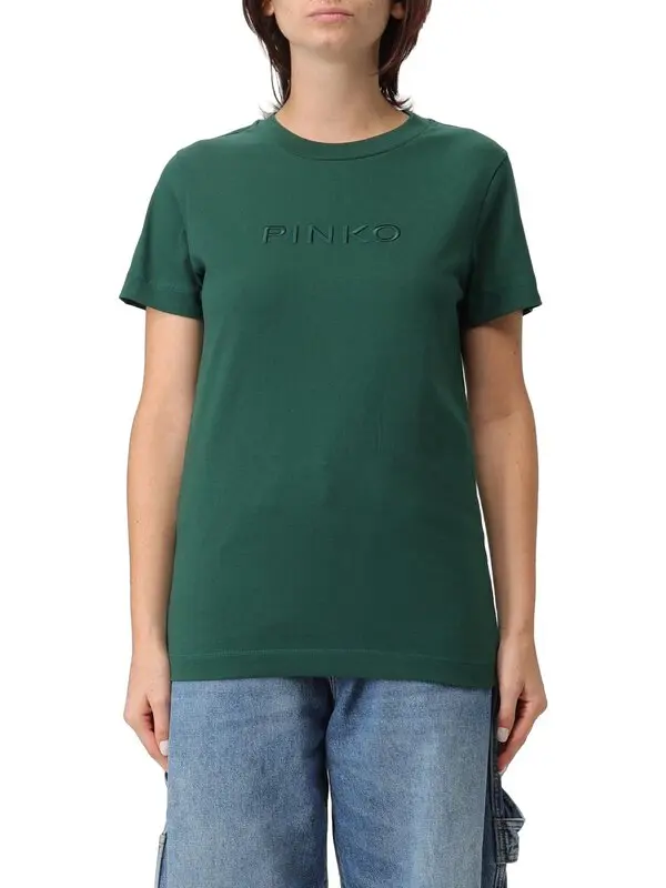 Pinko T-shirt - Green