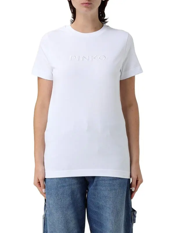 Pinko T-shirt - White