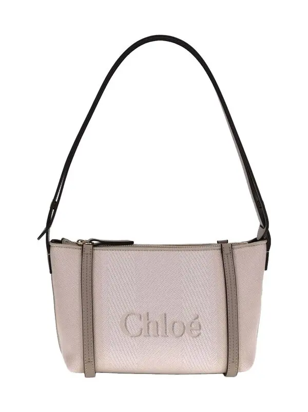 Chloé Mini Bag - Beige