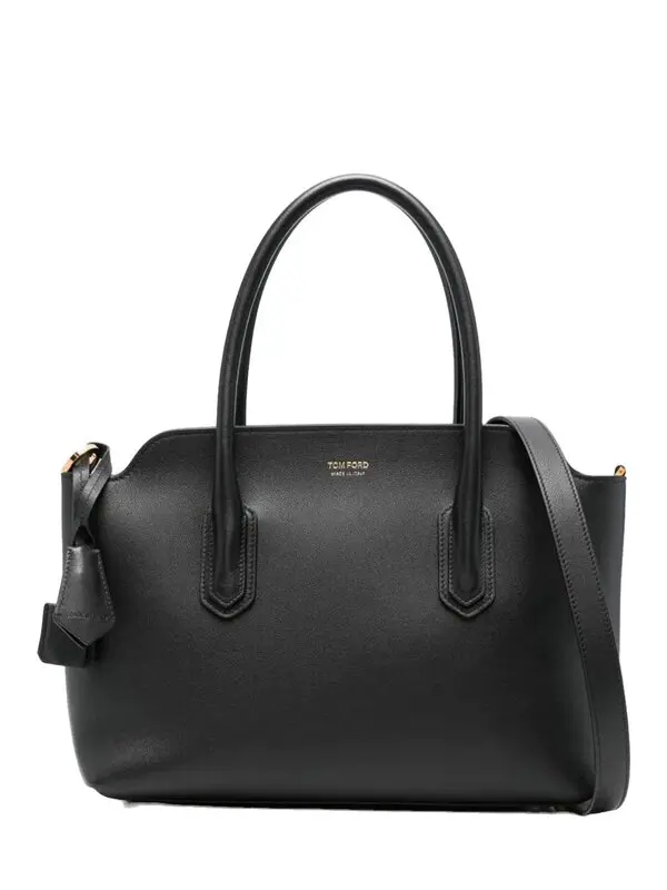TOM FORD Shoulder Bag - Black