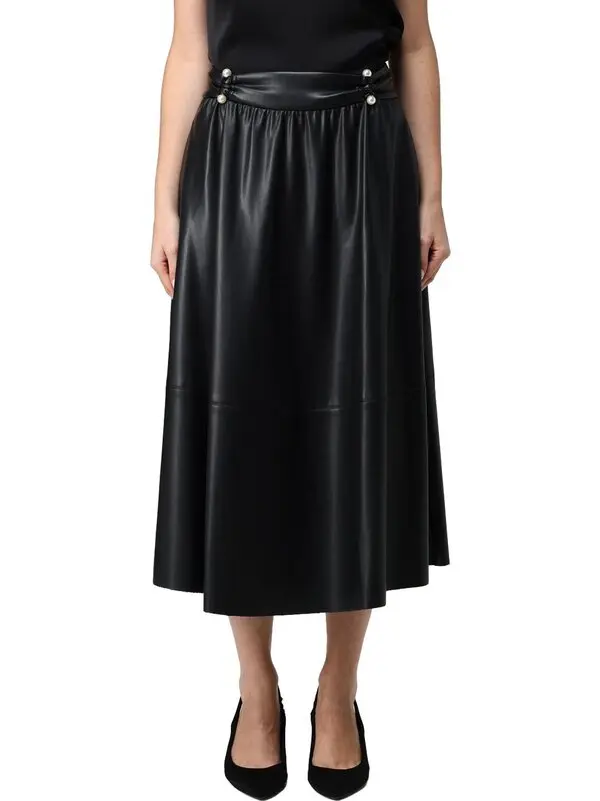 Liu Jo Skirt - Black