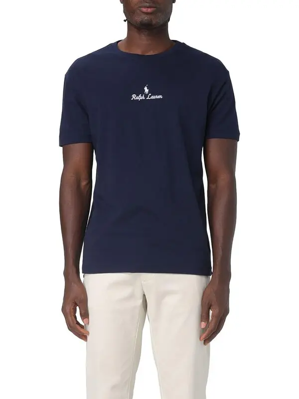 Polo Ralph Lauren T-shirt - Navy