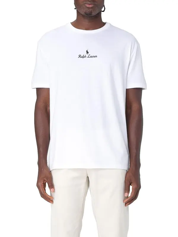 Polo Ralph Lauren T-shirt - White