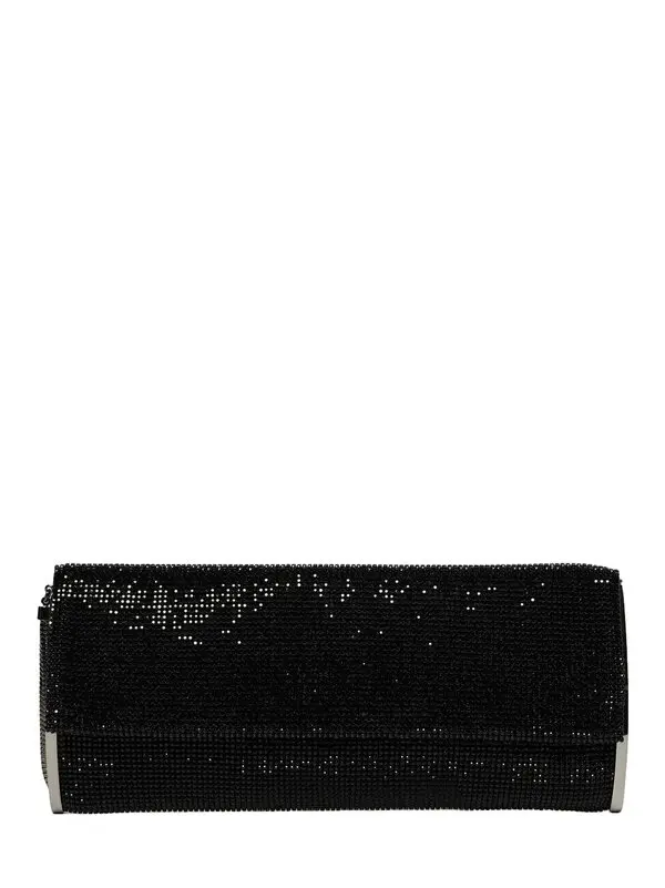 Benedetta Bruzziches Clutch - Black