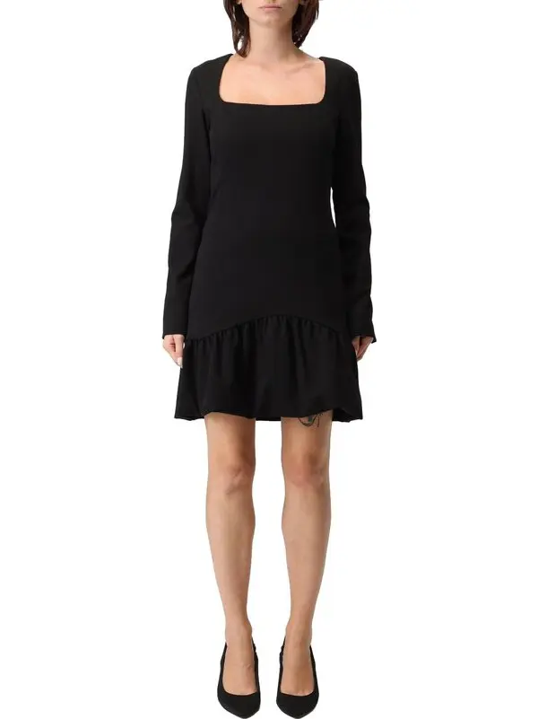 Pinko Dress - Black