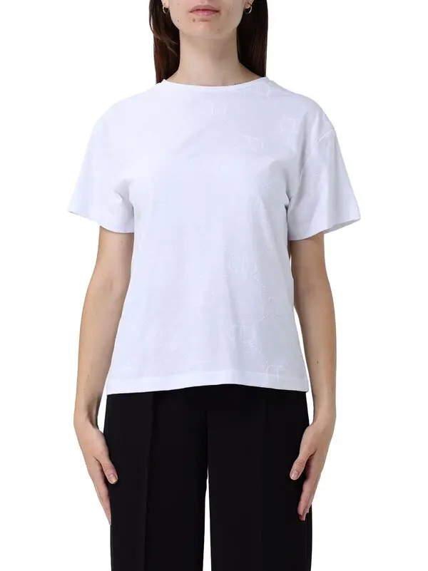 TWINSET T-shirt - White