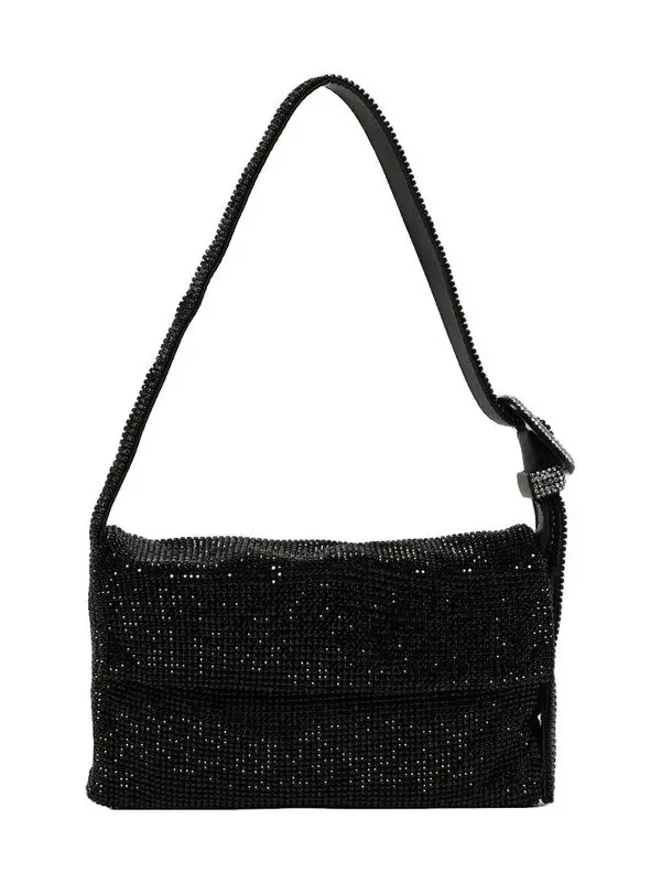Benedetta Bruzziches Mini Bag - Black
