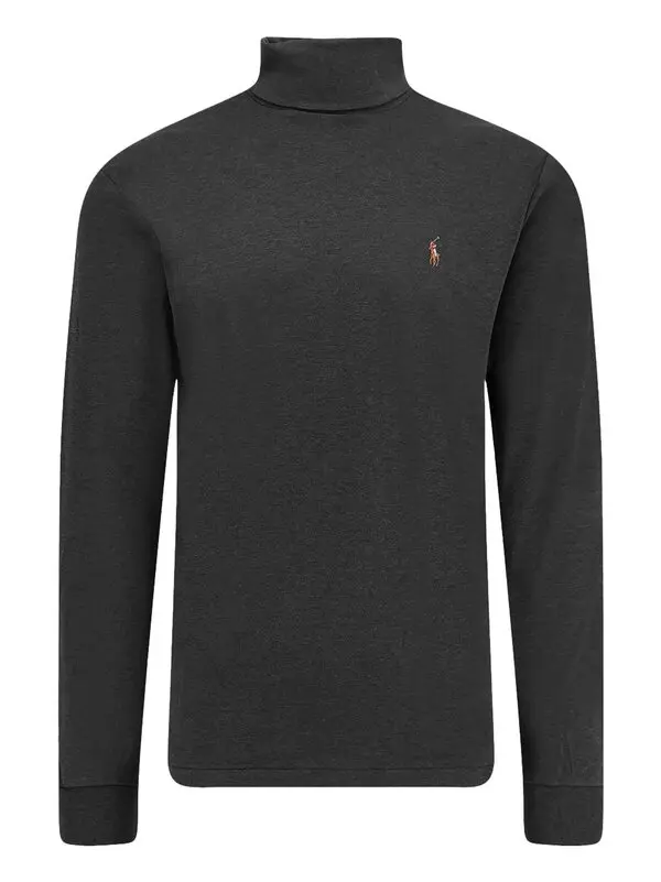 Polo Ralph Lauren Sweater - Black