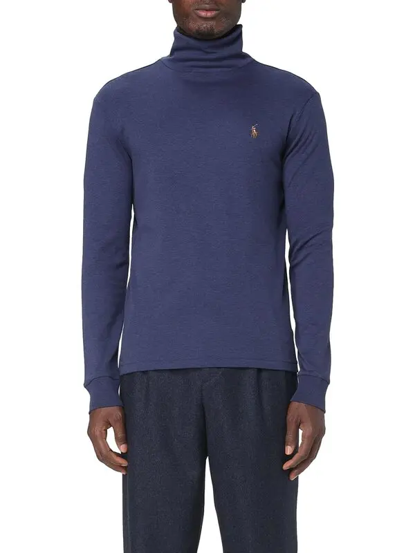 Polo Ralph Lauren Sweater - Navy