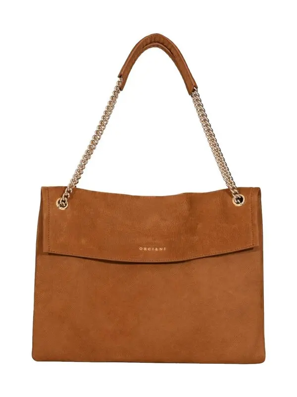 Orciani Shoulder Bag - Multicolor