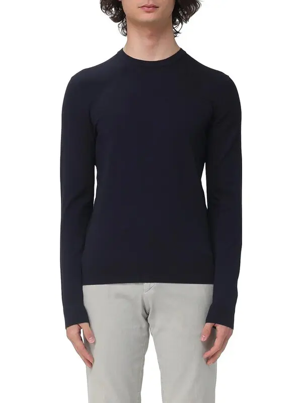 Hugo Sweater - Blue