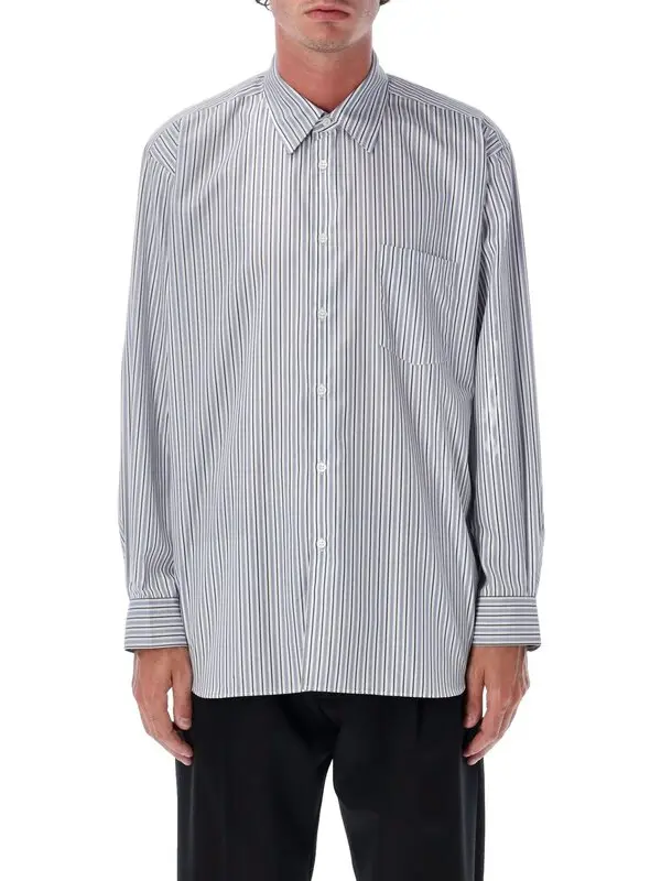 Comme Des Garçons Shirt - Striped
