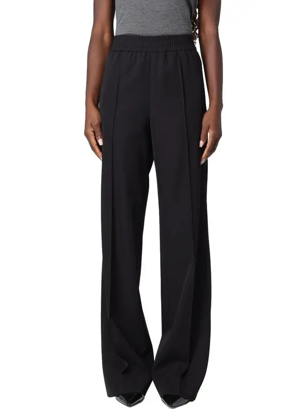 Dolce & Gabbana Pants - Black