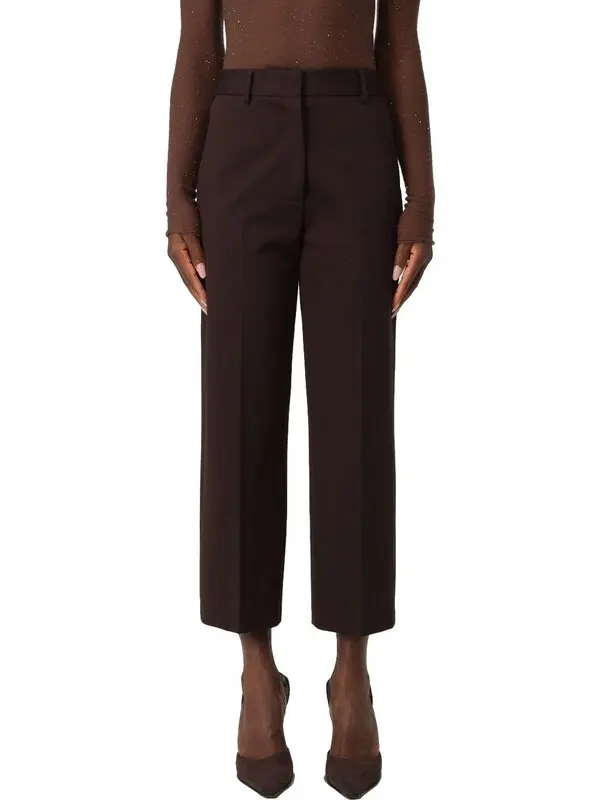 Liviana Conti Pants - Brown