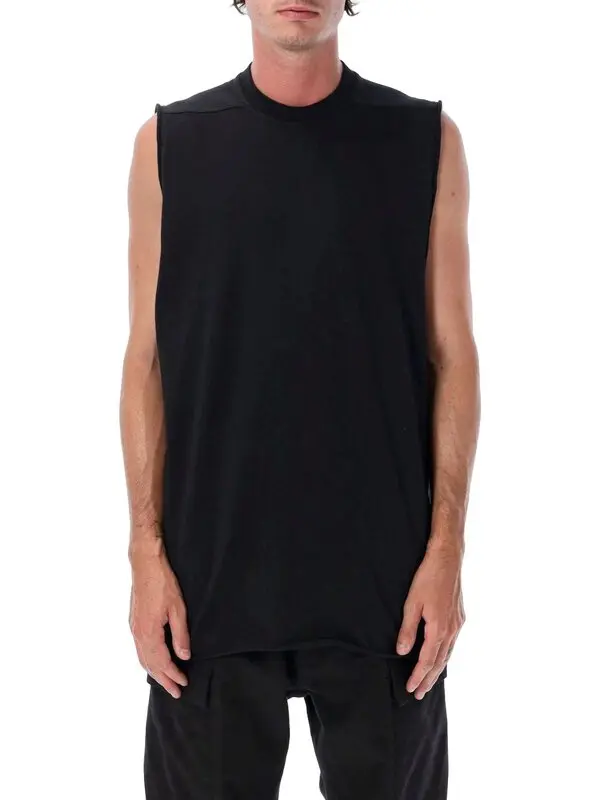 Rick Owens T-shirt - Black