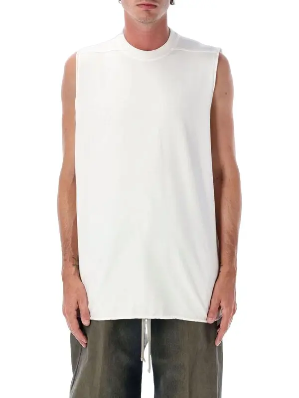 Rick Owens T-shirt - Milk