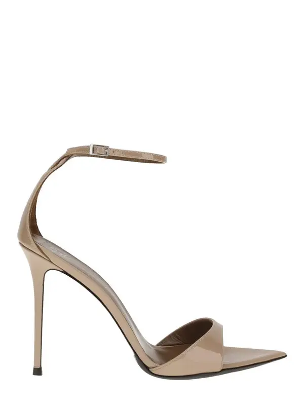 GIUSEPPE ZANOTTI Heeled Sandal - Pink
