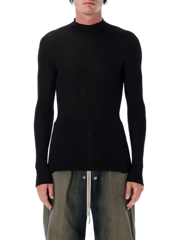 Rick Owens Sweater - Black
