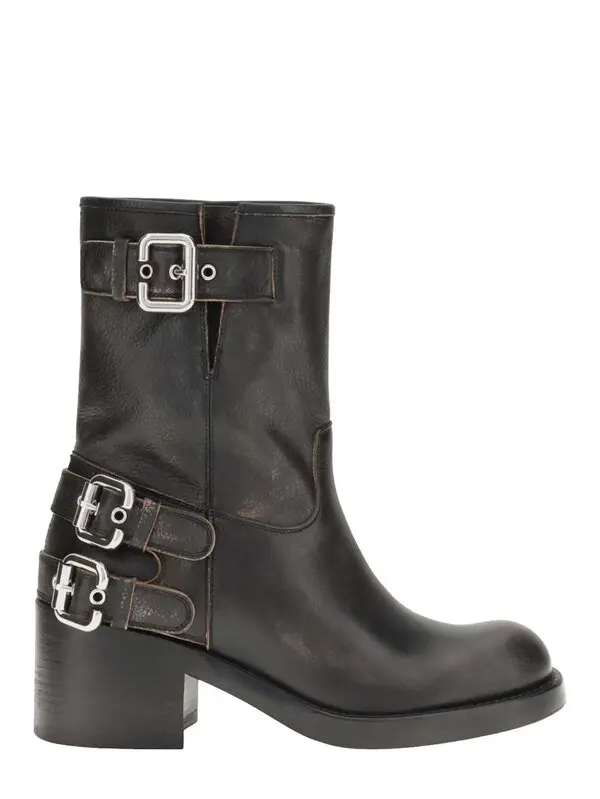 Chloé Boots - Black