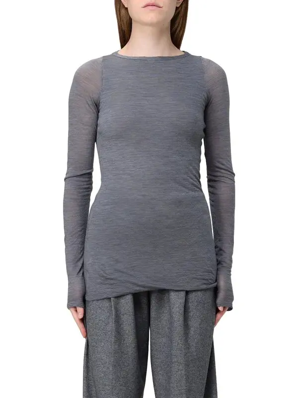 Liviana Conti Top - Grey