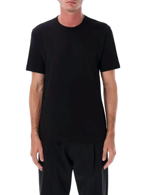 Comme Des Garçons T-shirt - Black