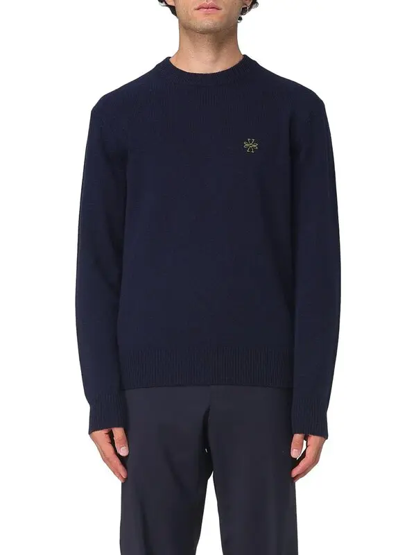 Jacob Cohen Sweater - Blue