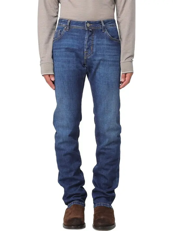 Jacob Cohen Jeans - Blue