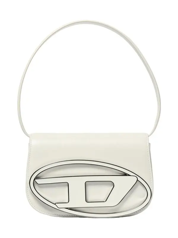 DIESEL Shoulder Bag - White
