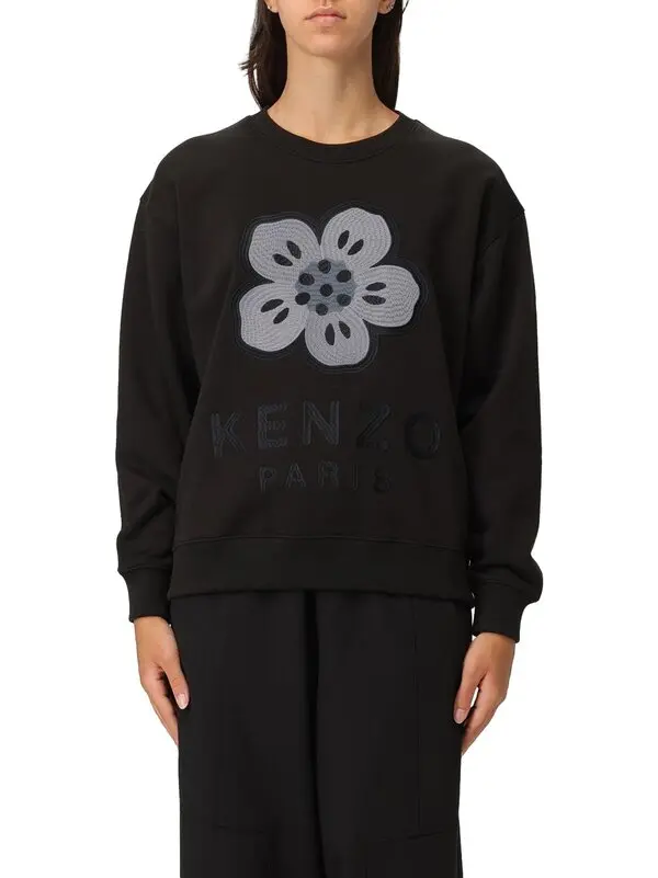 Kenzo Sweatshirt - Black