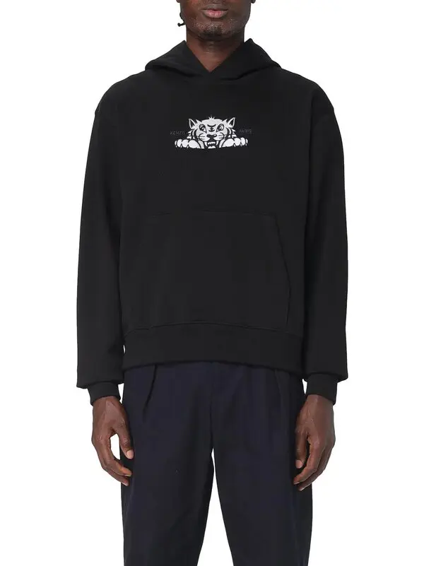 Kenzo Sweatshirt - Black