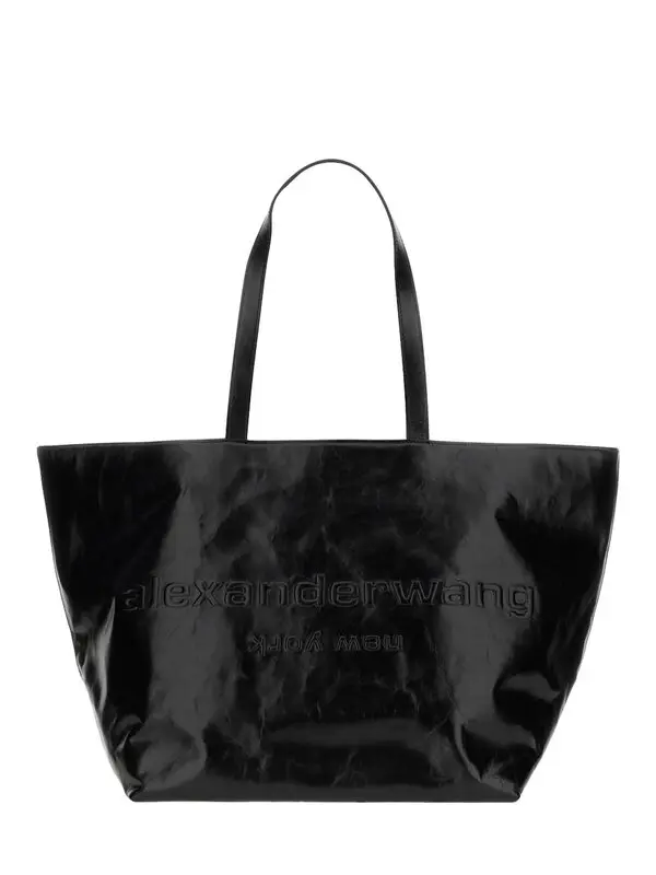 Alexander Wang Tote Bag - Black