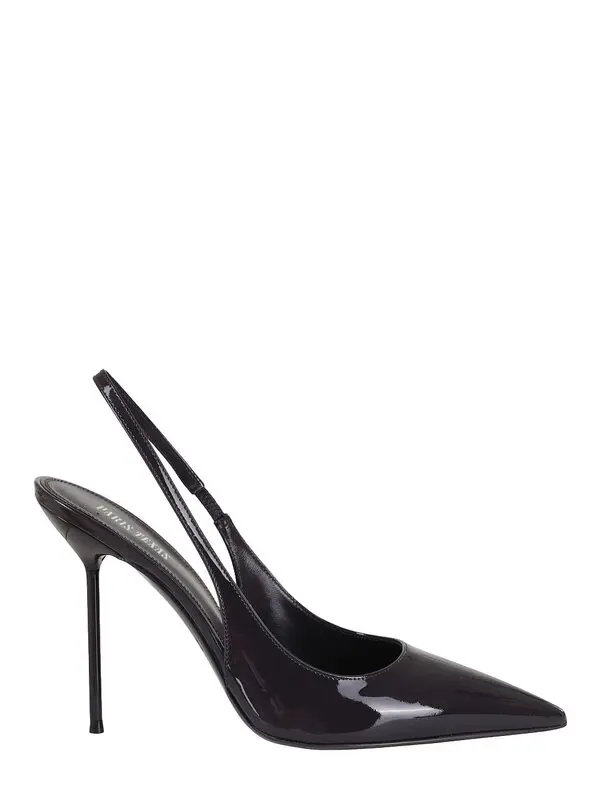 Paris Texas Lidia Pumps - Violet