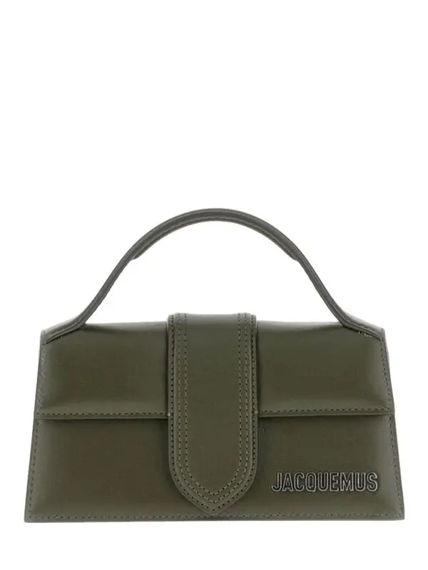 Jacquemus Handbag - Green