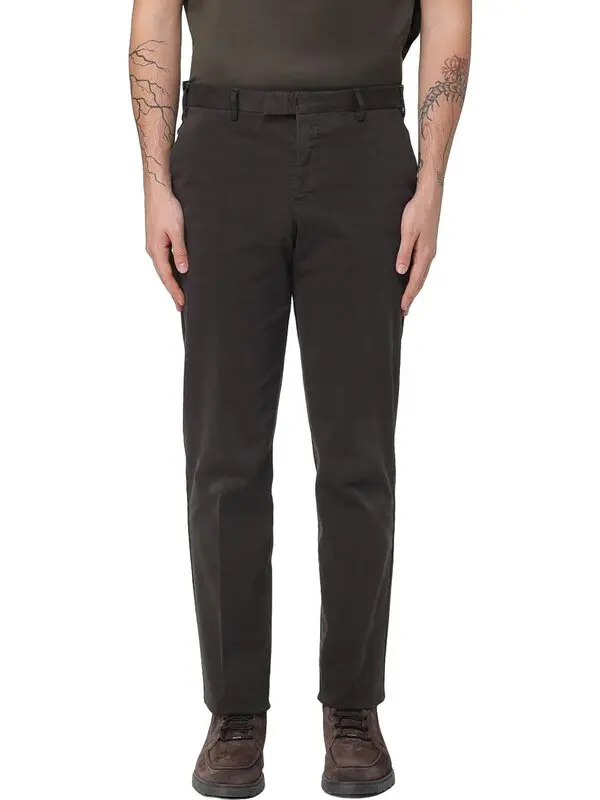 PT TORINO Pants - Dark