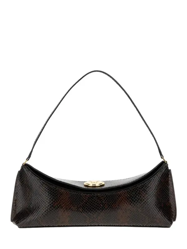 Jacquemus Shoulder Bag - Brown