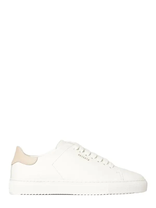 Axel Arigato Sneakers - White