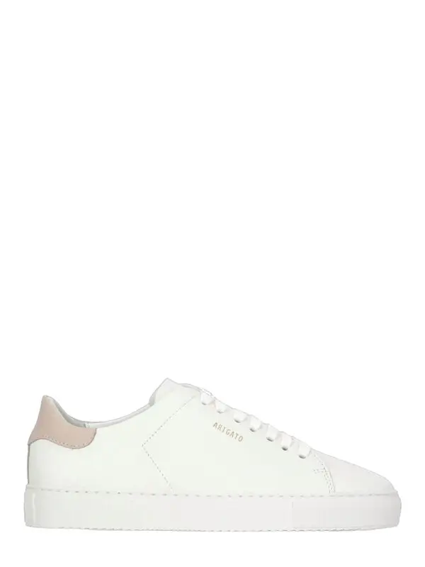 Axel Arigato Sneakers - White
