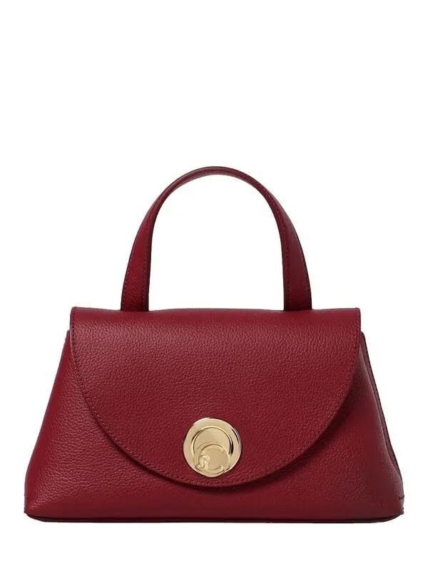 COCCINELLE Handbag - Burgundy