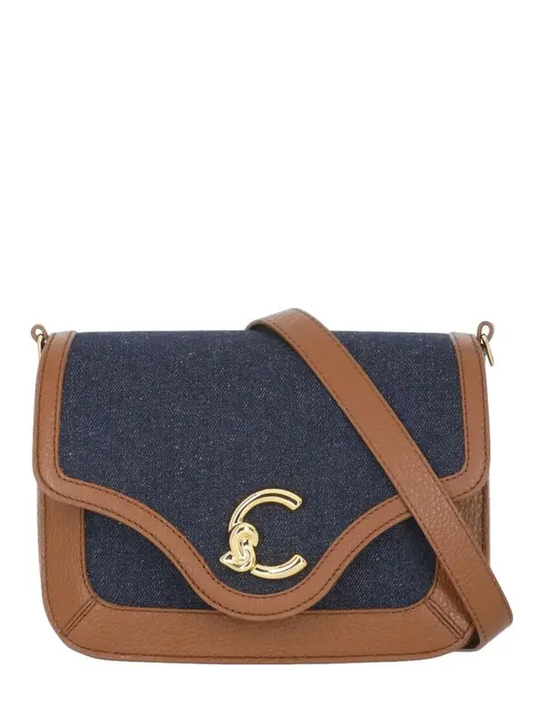 COCCINELLE Mini Bag - Blue