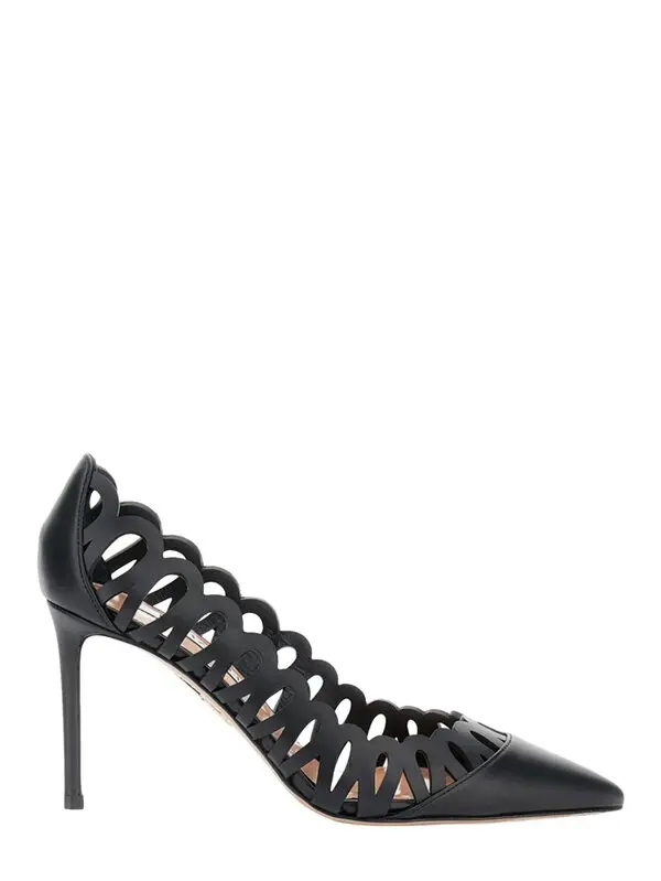 AQUAZZURA Pumps - Black