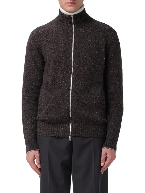 Brunello Cucinelli Sweater - Brown